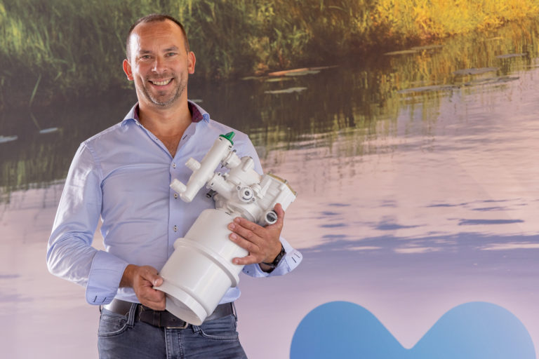 KIWA-keurmerk uitgelegd! | Van Meerendonk Waterontharders